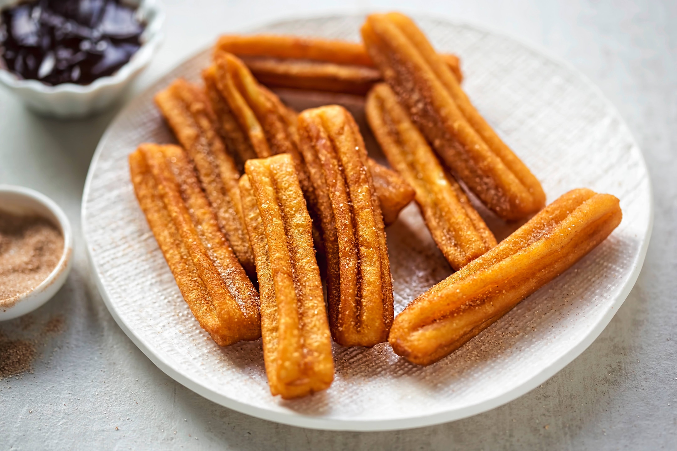 Churros | Recepedia