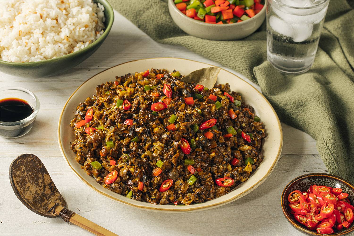 Gizzard Bopis Recipe at Faye Garcia blog