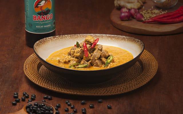 Gulai Sapi
