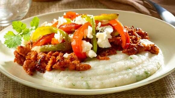 Masa Harina Polenta Recipe - Infoupdate.org