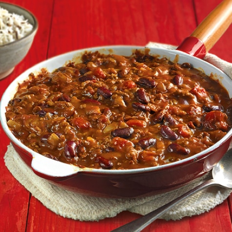 Chilli con Carne | | Colman's UK