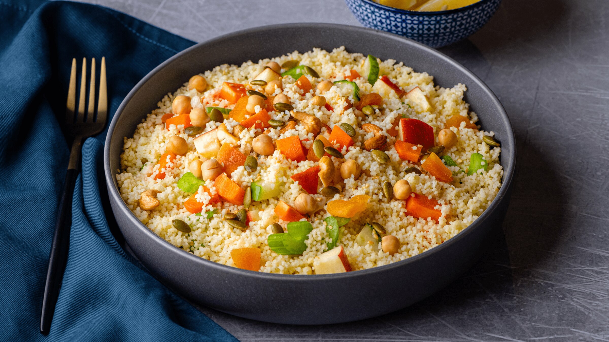 Fluffy Cous Cous Best Foods US Fluffy Cous Cous Best Foods US