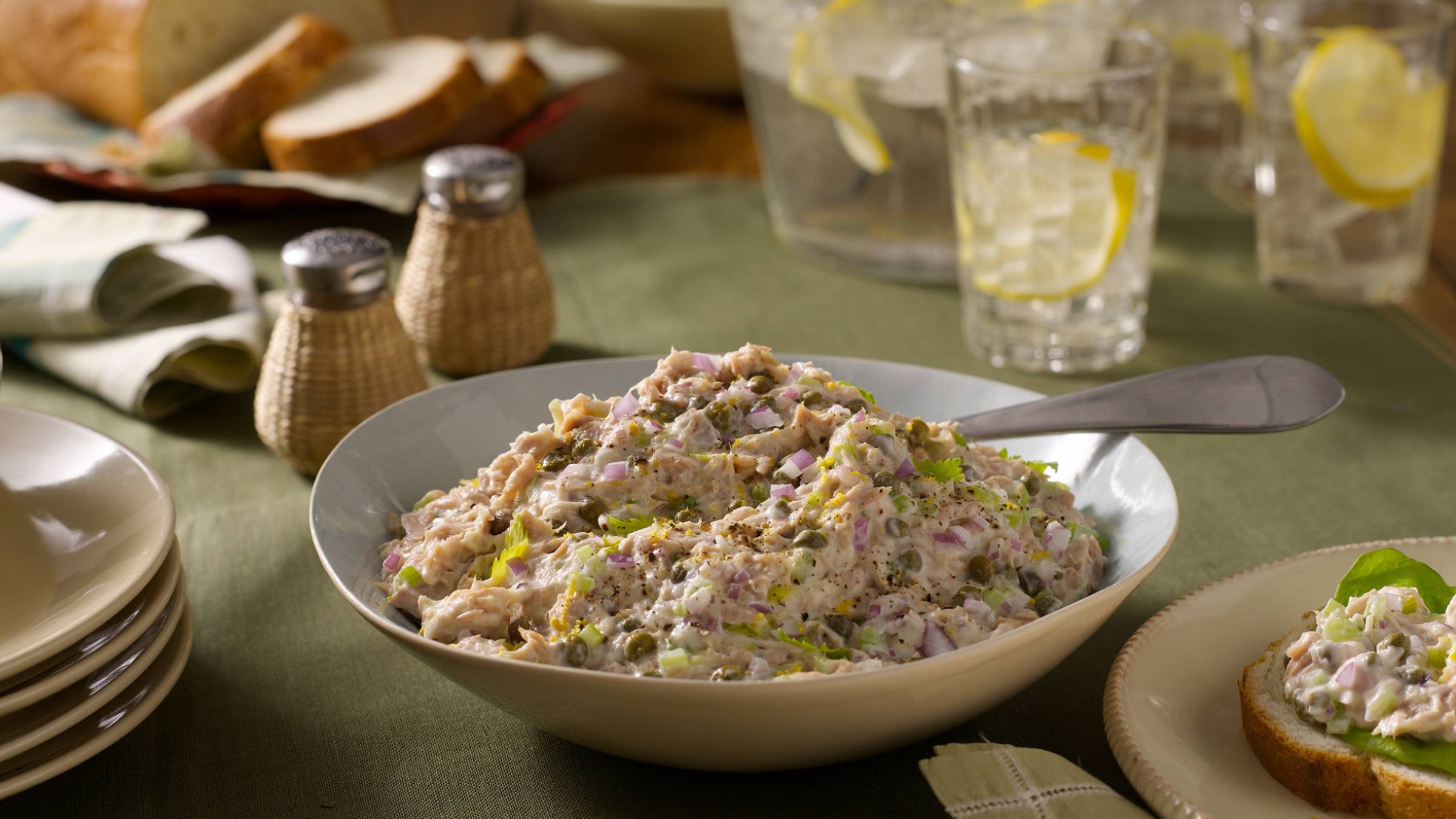 Best Tuna Salad | Hellmann's US