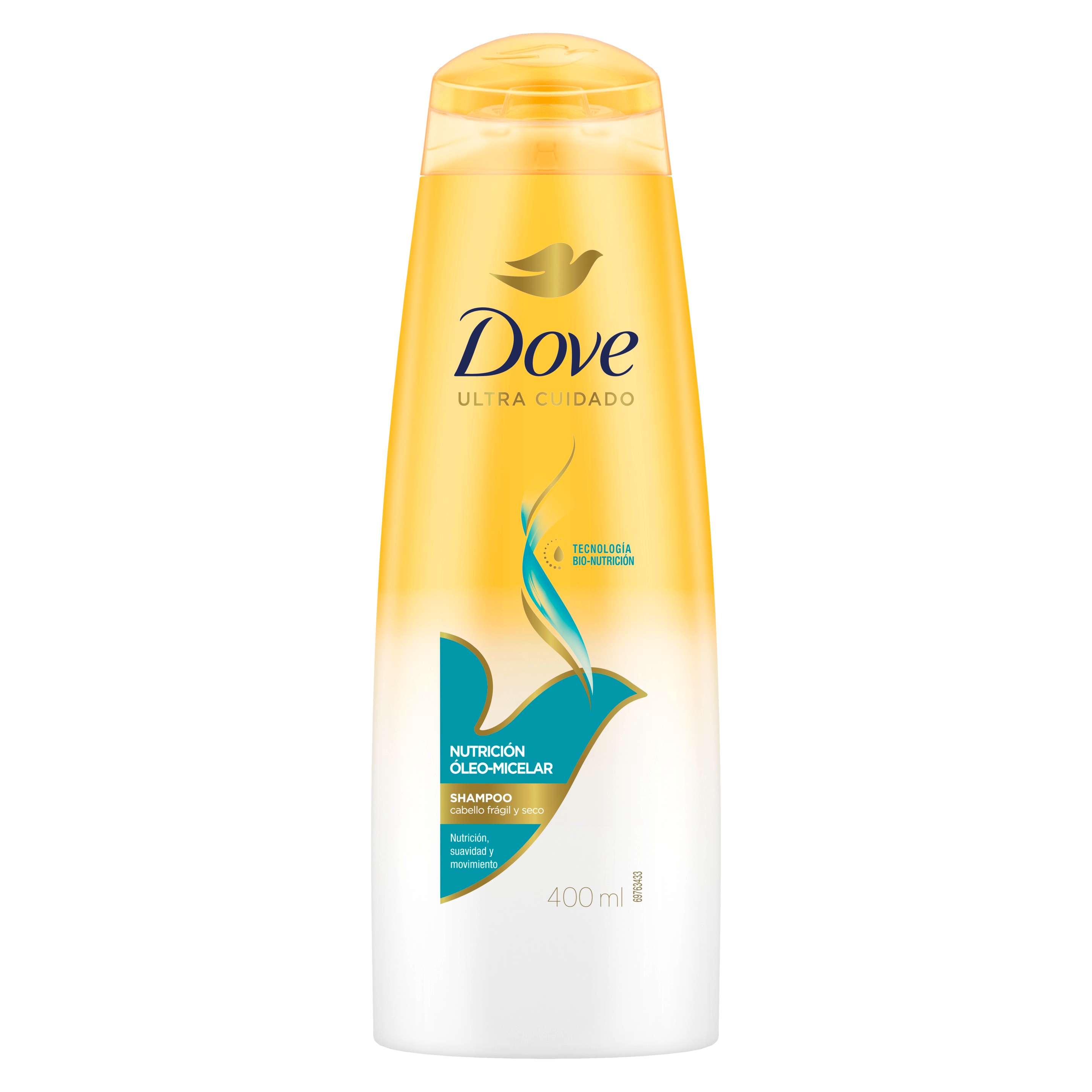 Shampoo | Shampoo Dove