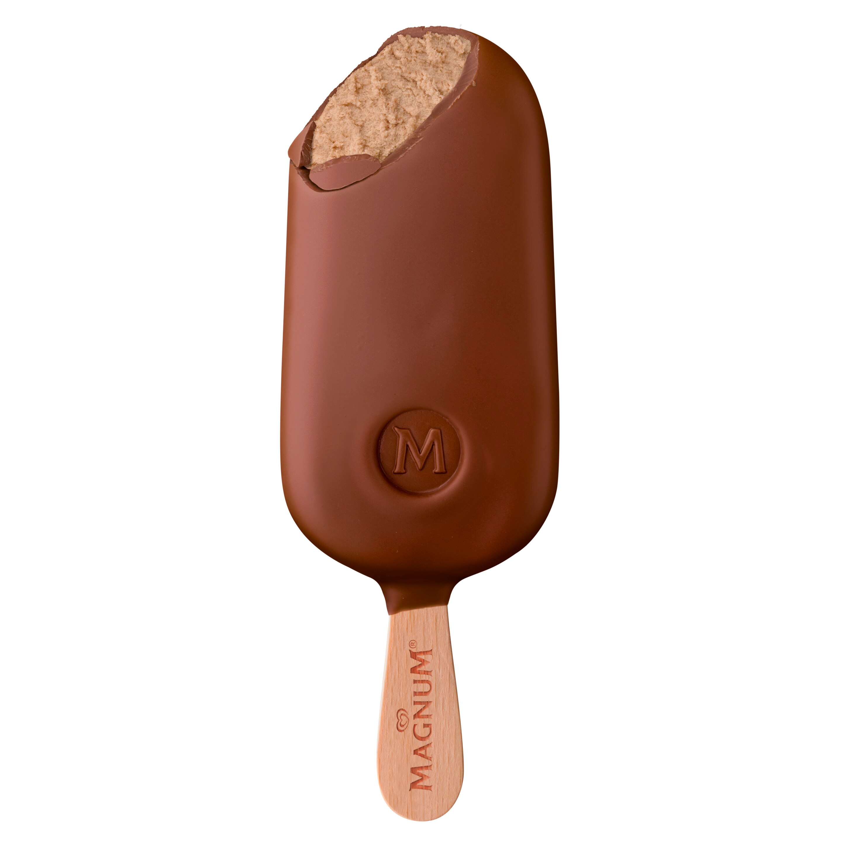 Magnum Intense Coffee | Magnum Italia