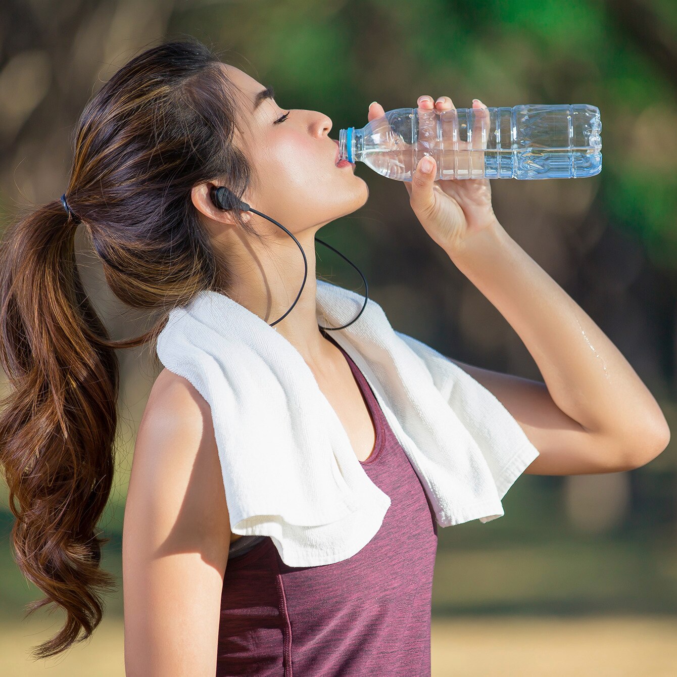 Best Deodorant for Gym Body Confidence | Dove South Africa