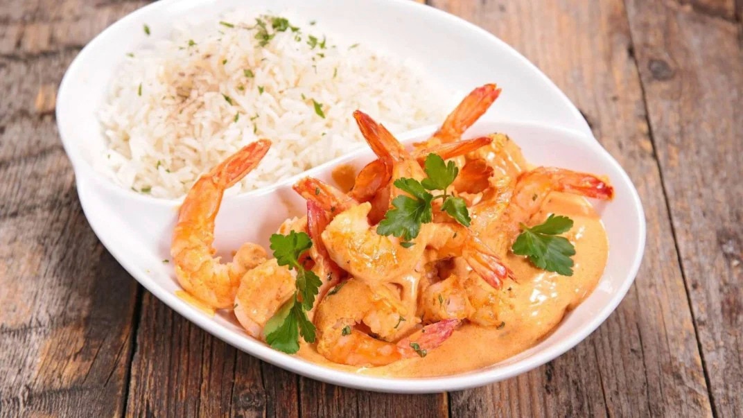 6-Ingredient Ginataang Hipon on a Budget | Knorr PH