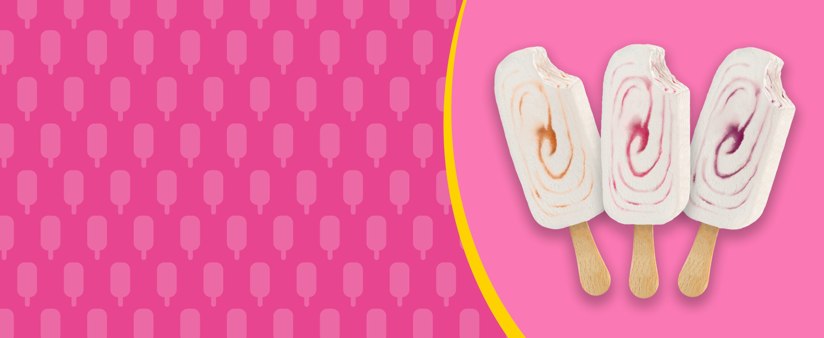 Walls Guuud Greek Yoghurt Ice Cream | Wall's UK