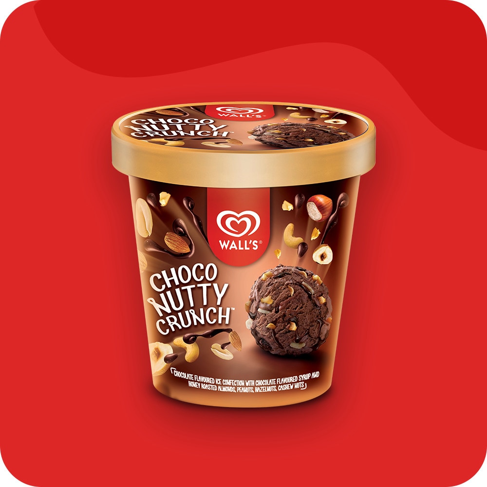 Selection | Walls Malaysia