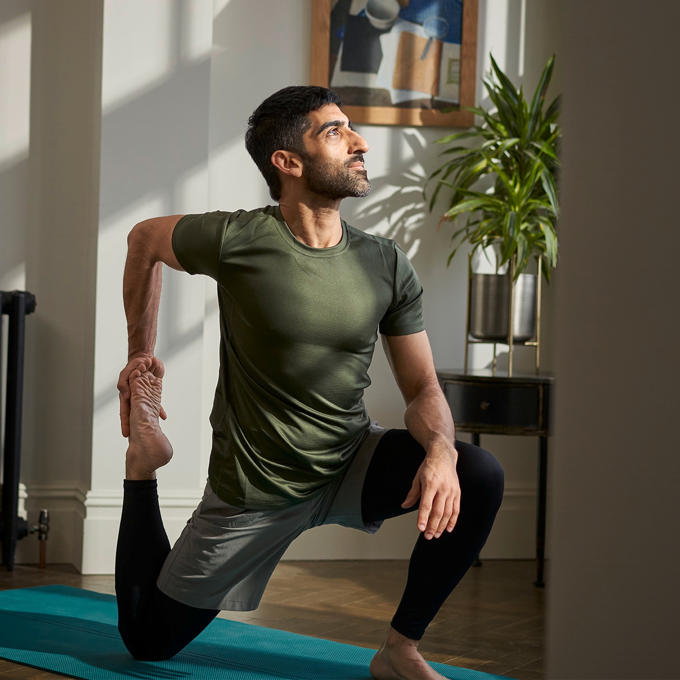 The ultimate 5-step nighttime men’s self care routine | Dove Men+Care