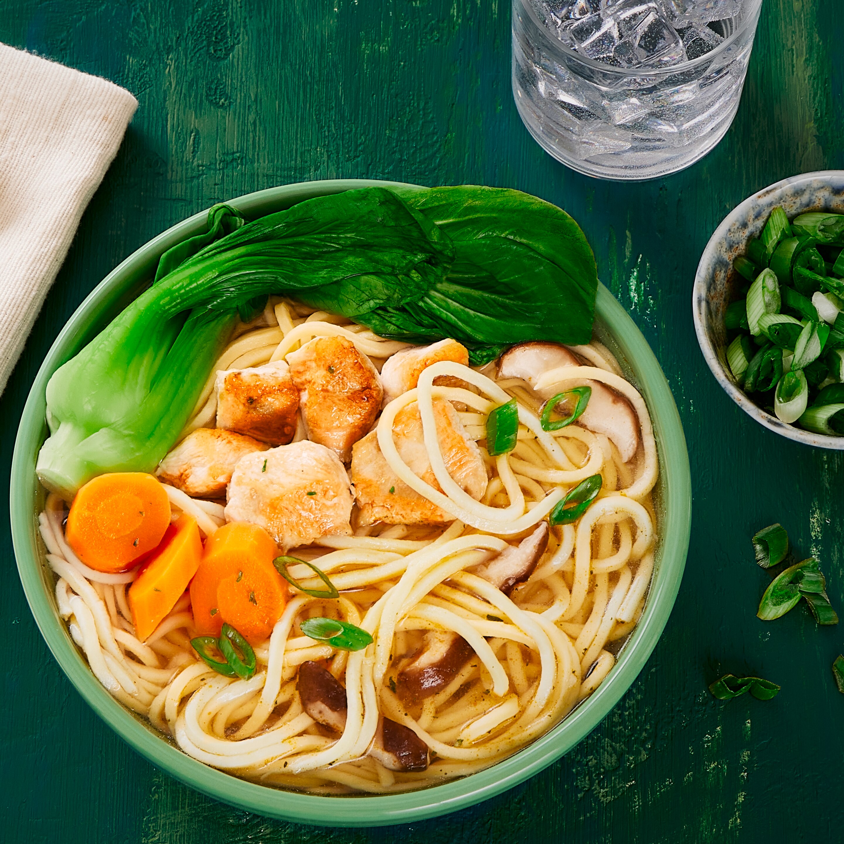 Recipe Builder