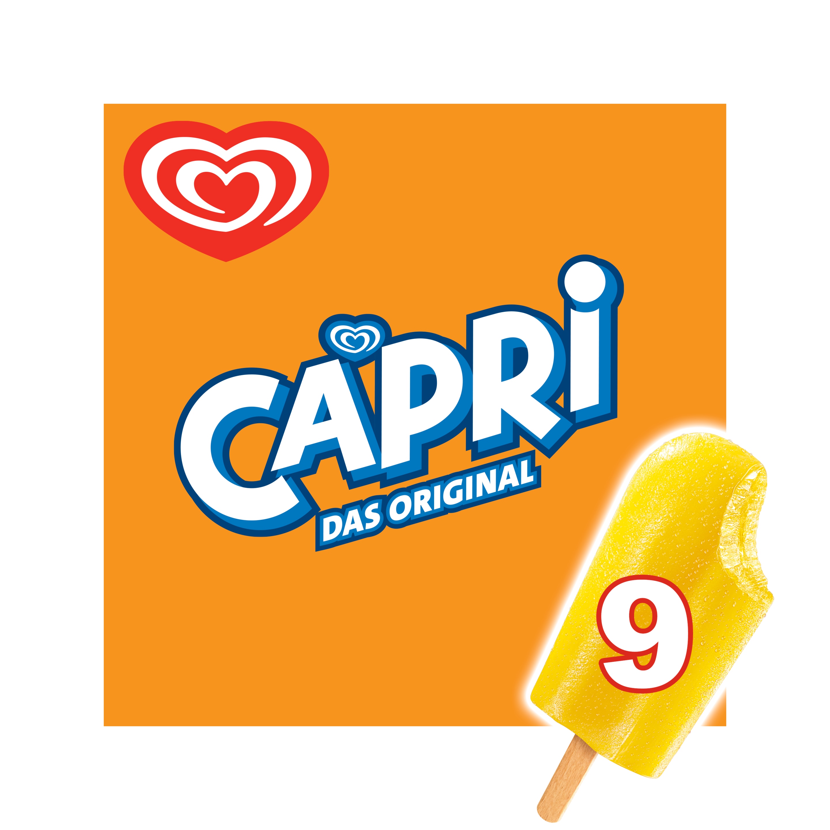 Produkte | Langnese
