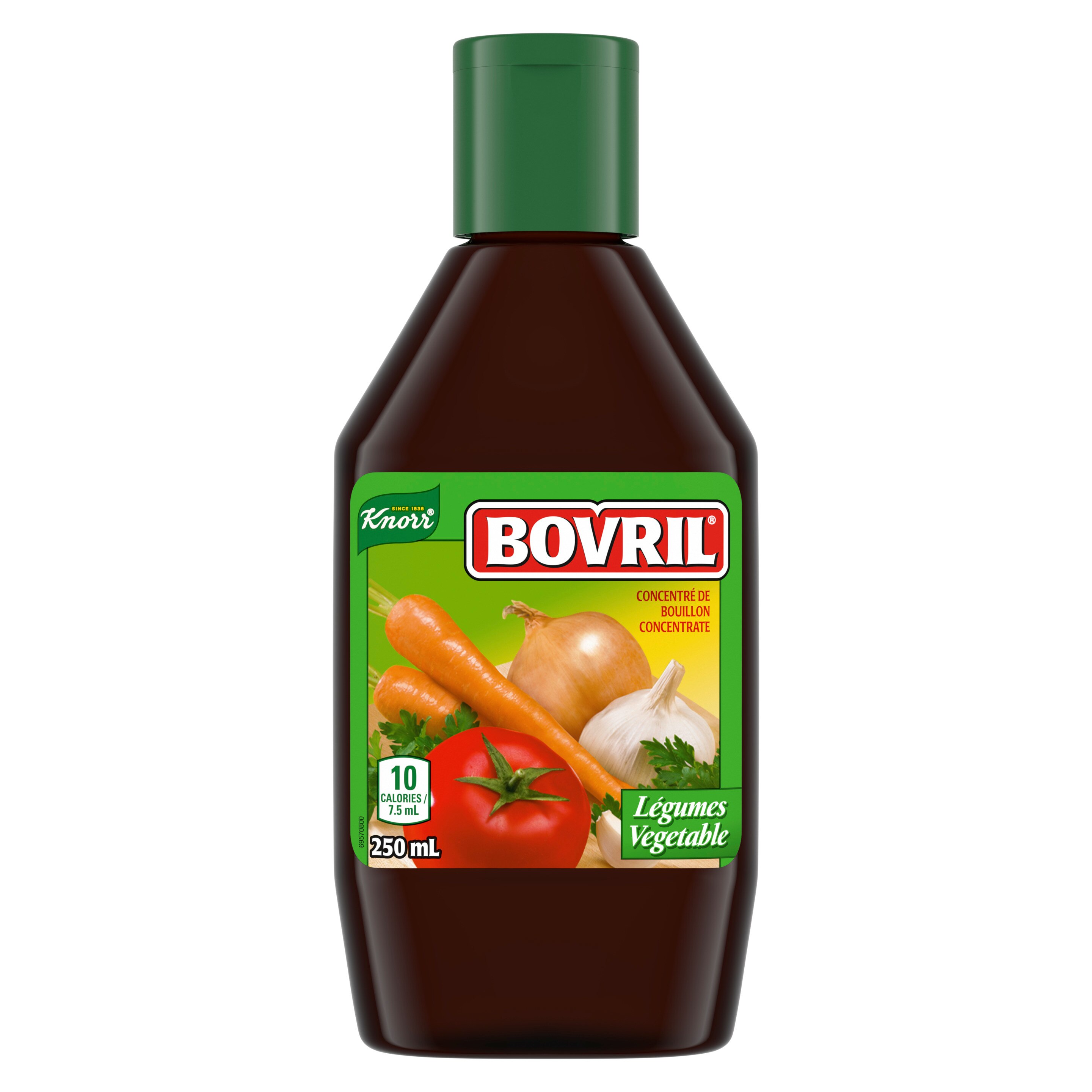 Bovril® Liquid Vegetable Bouillon | Knorr CA