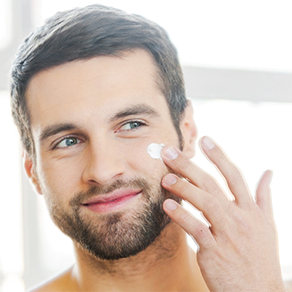 Men's 5 Tips to Unlocking Healthy Even Skin Tone | POND'S South Africa