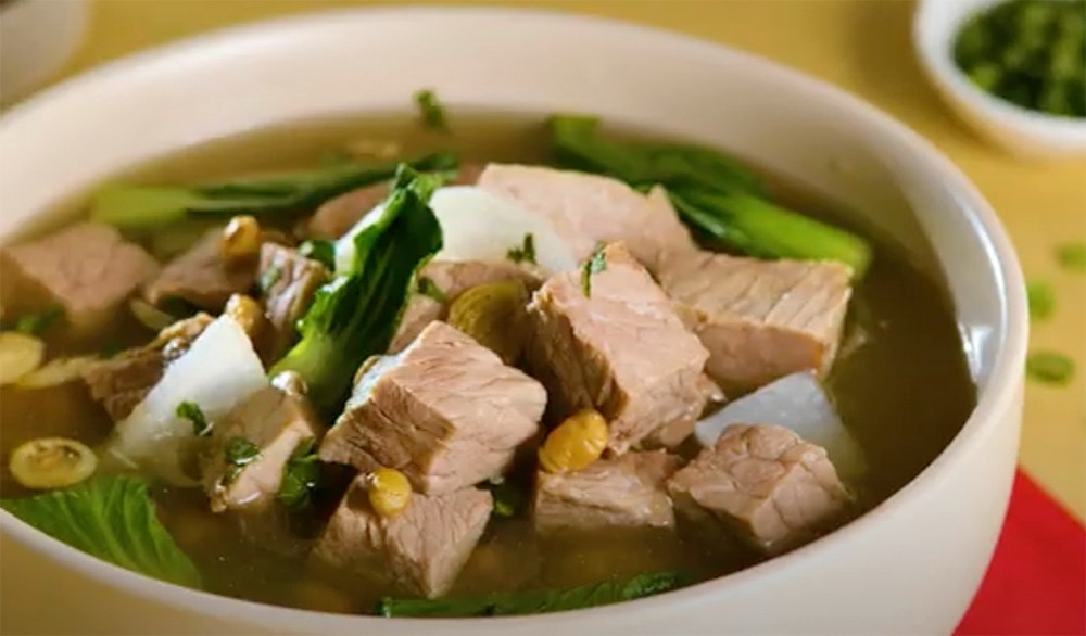 8 Resep Soto Bandung Kuah Bening Simple dan Mudah Dibuat | Royco