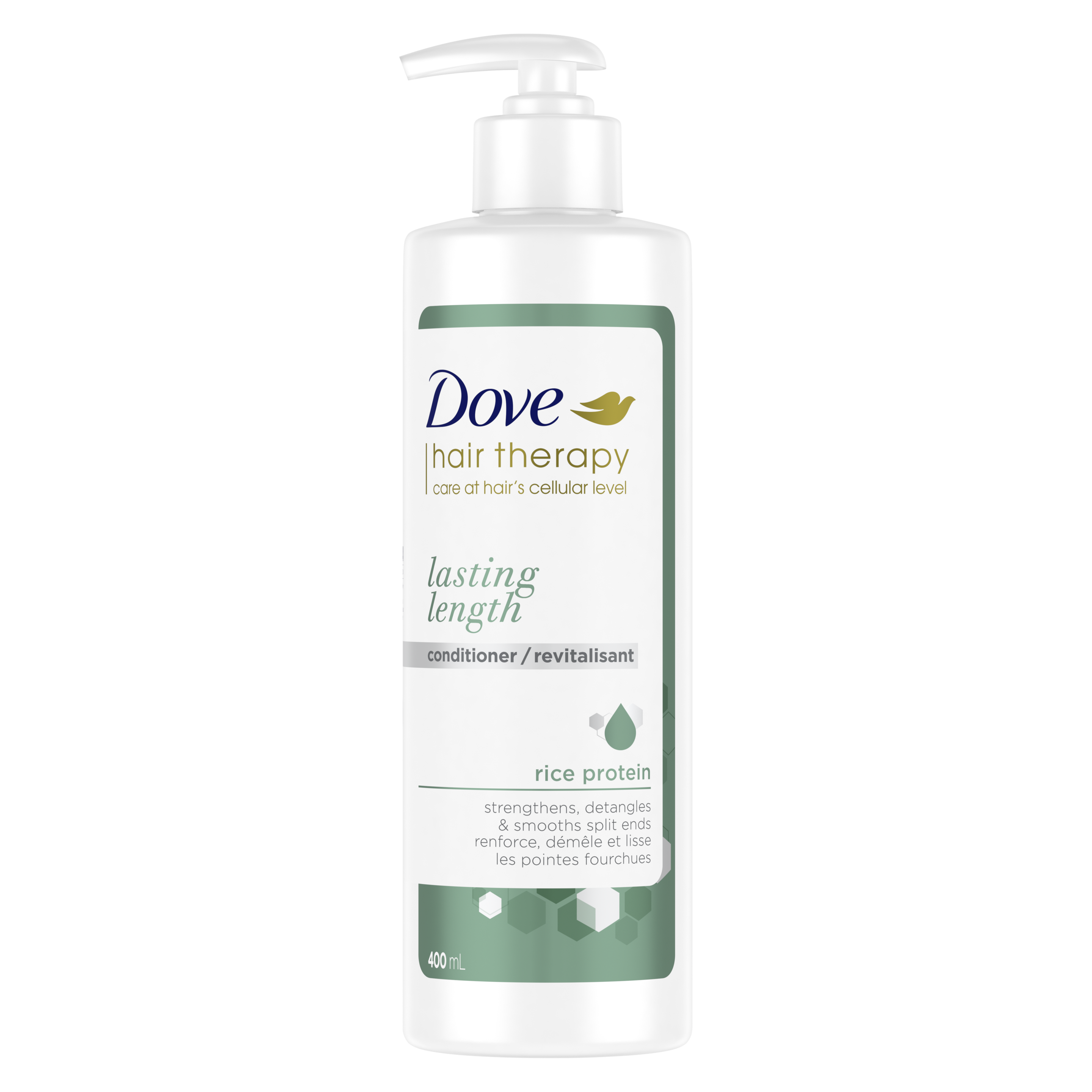 Hair Therapy Lasting Length Conditioner For Long And Strong Hair Dove Hair Therapy Lasting Length Conditioner For Long And Strong Hair Dove