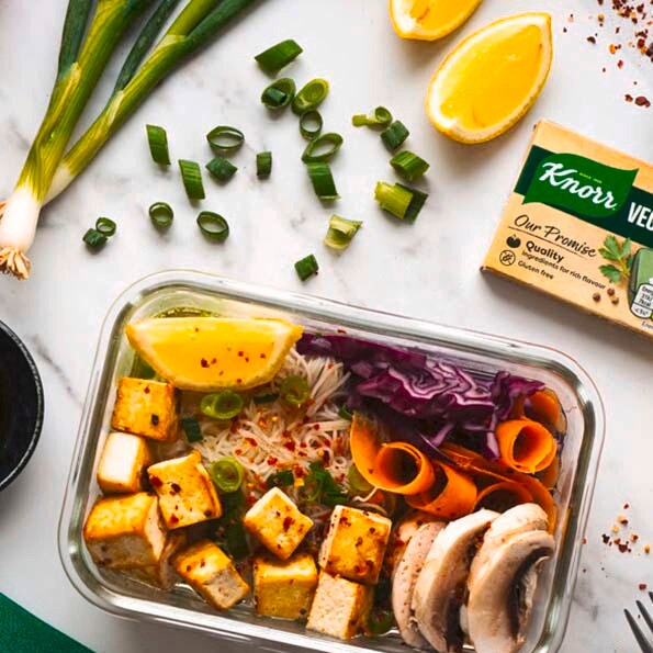 Recipe Books | Knorr UK