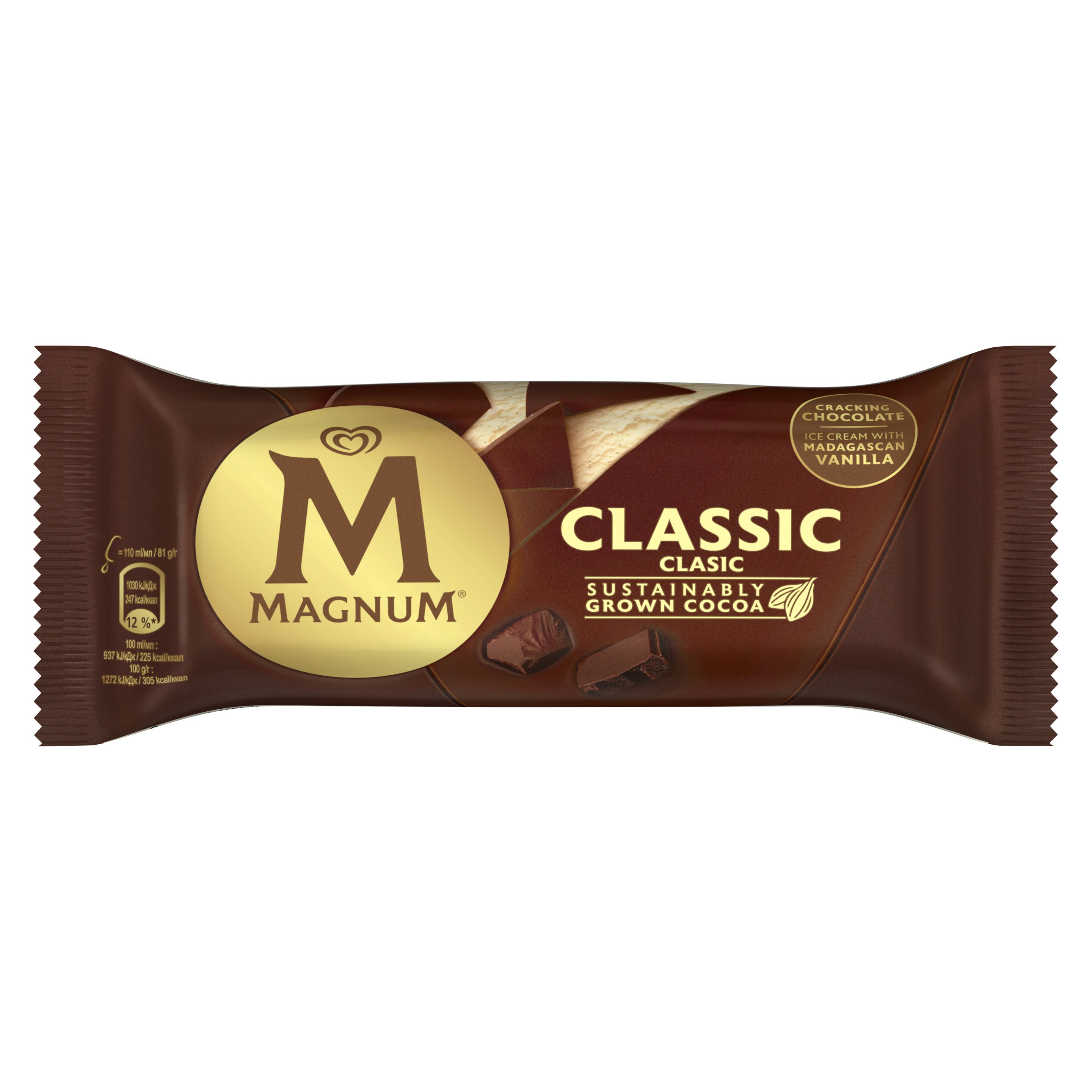 Magnum Classic | Magnum