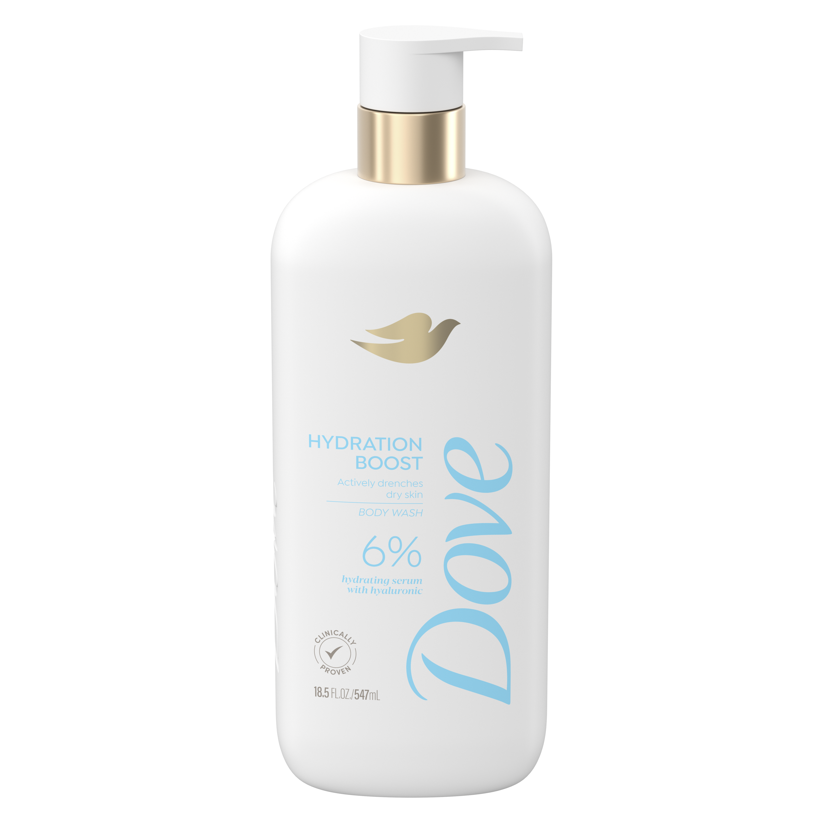 Serum Shower Collection | Dove