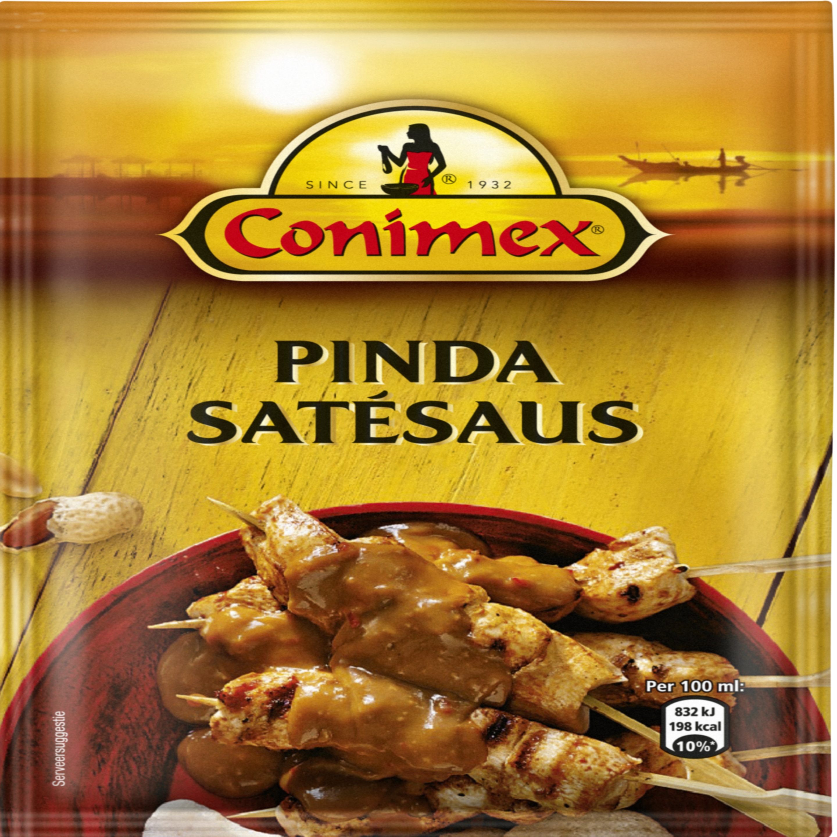 Products | Conimex NL