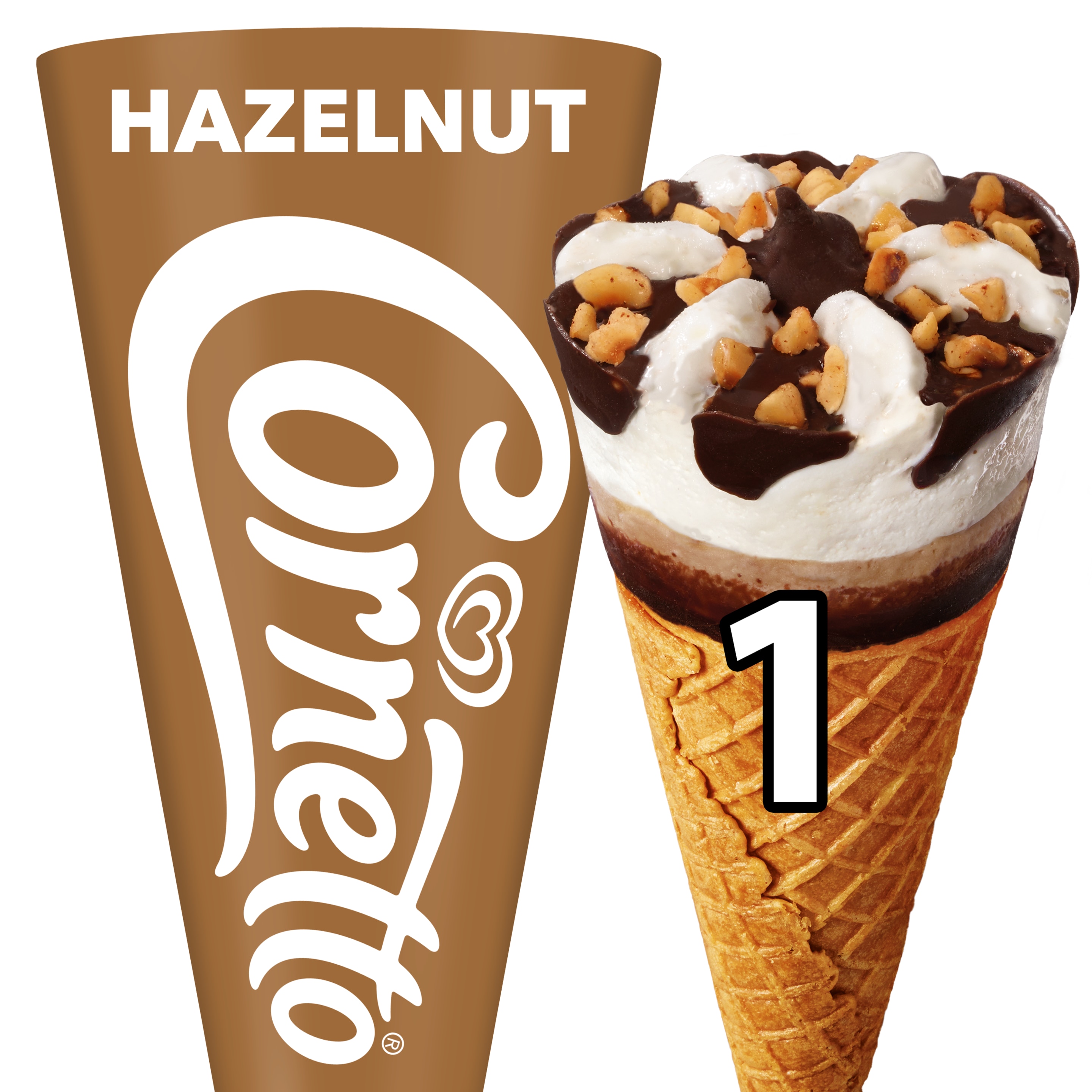 Produkte | Langnese