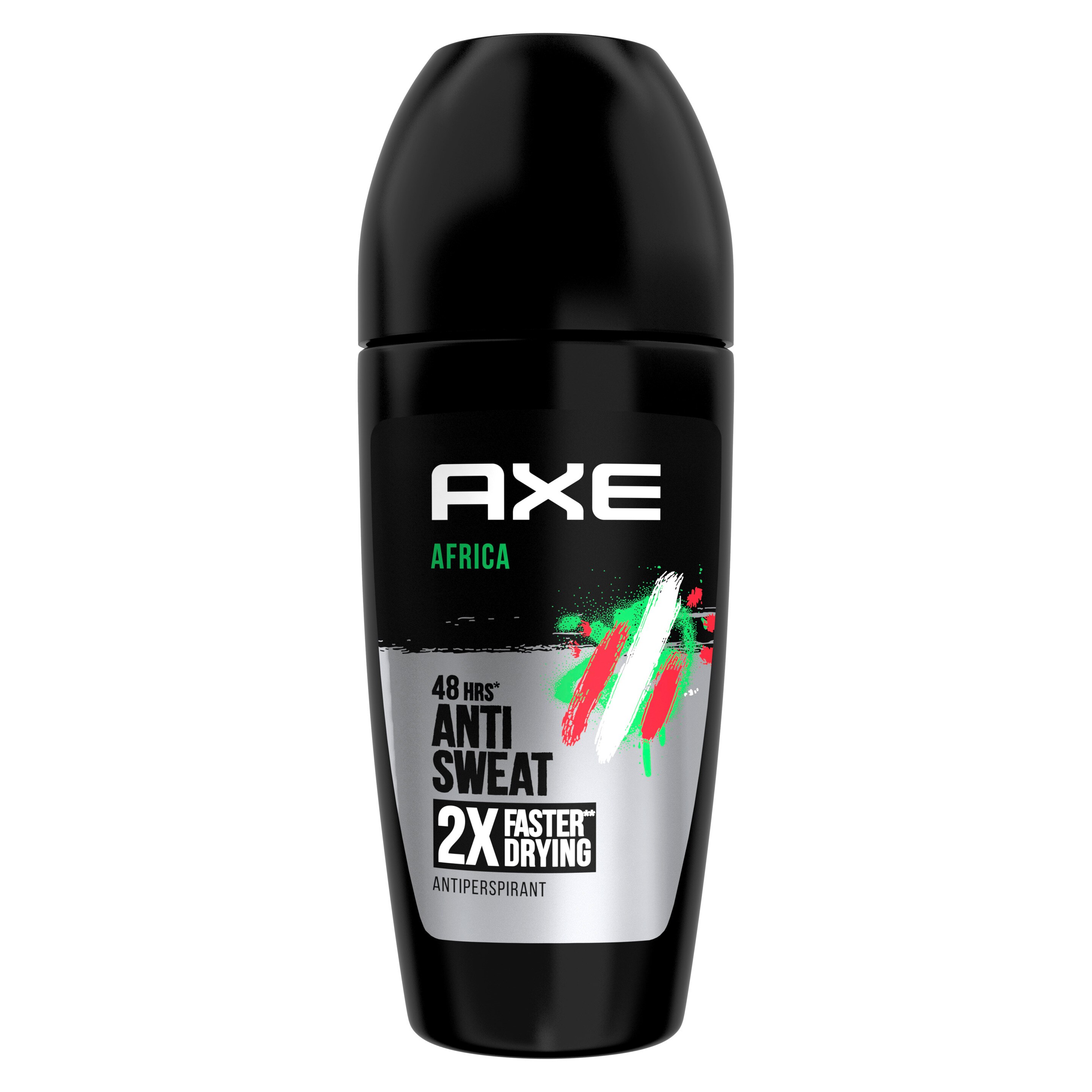 Axe Africa Roll On 50 ml | AXE