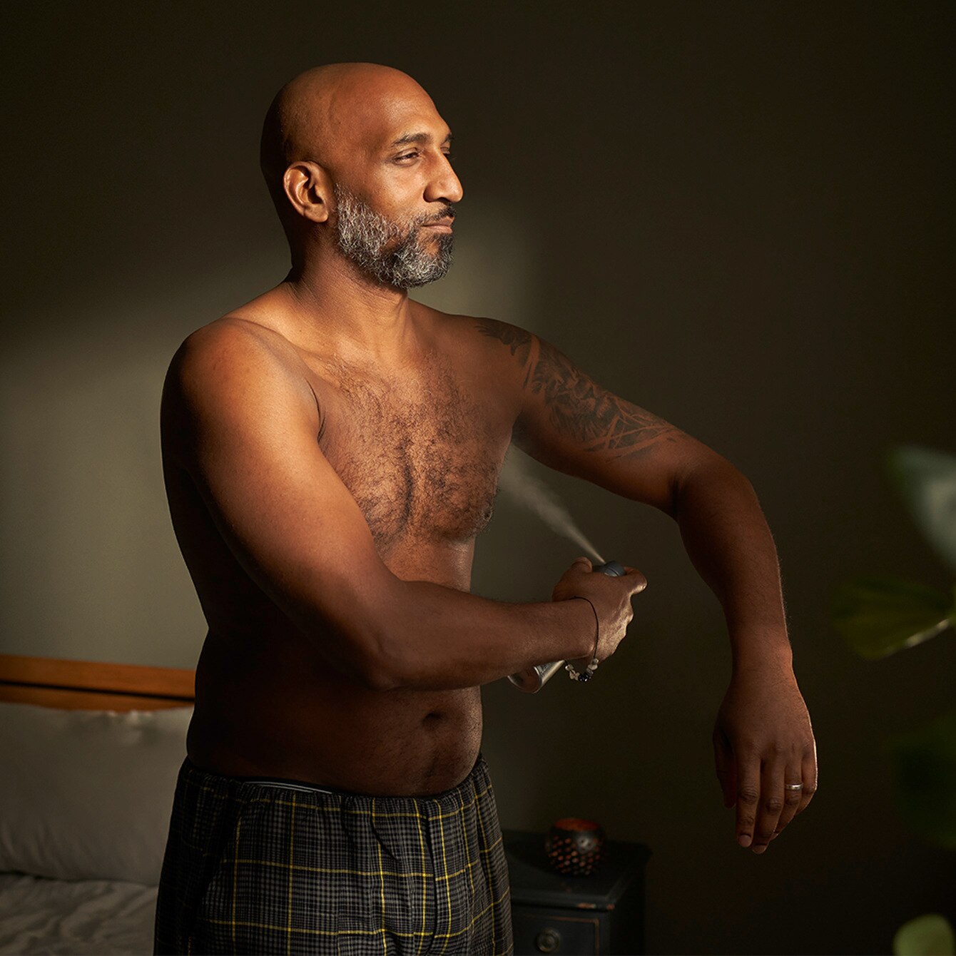 Why Should Men Use Deodorants? | Dove