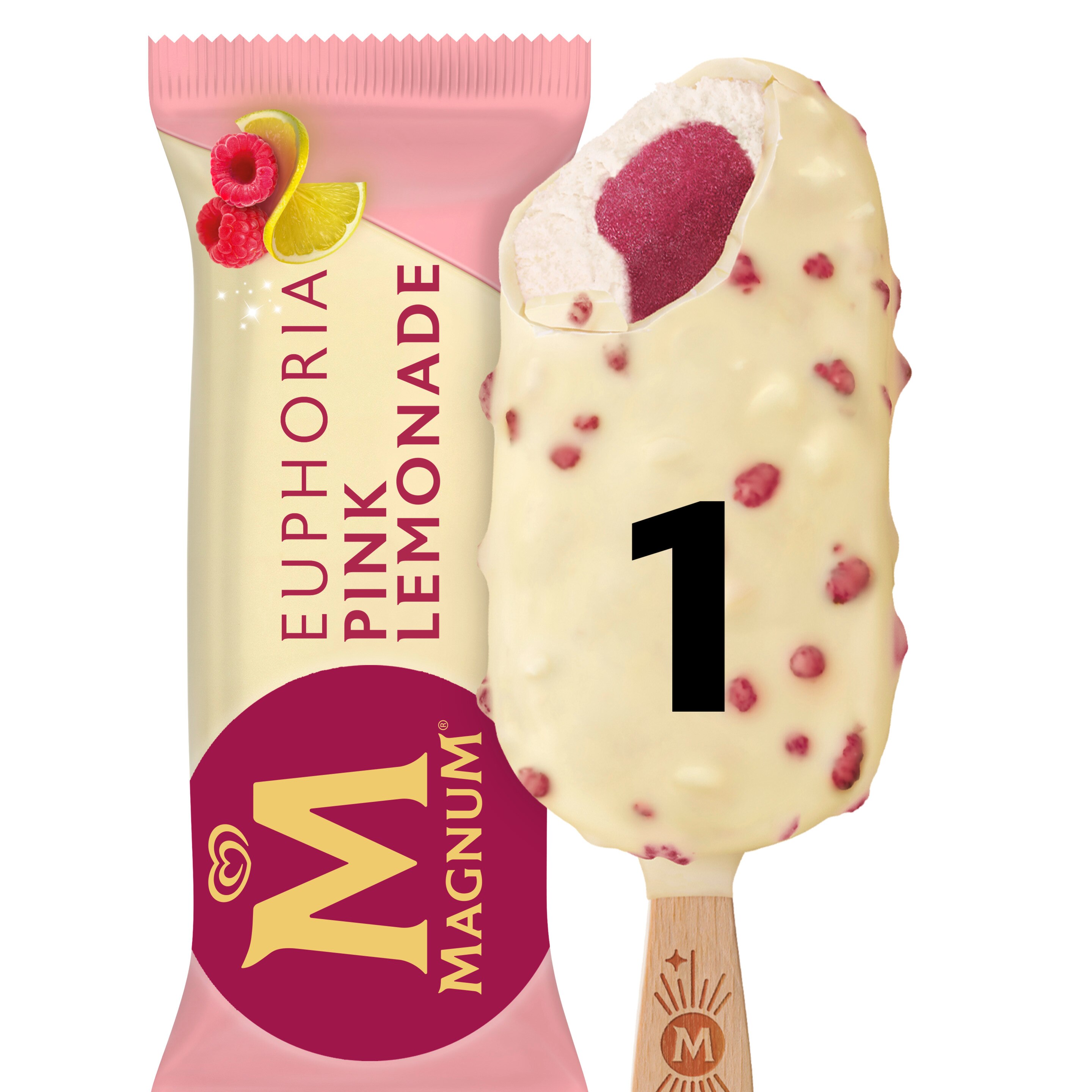 Pink Lemonade