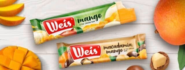 Weis - the taste on everyone's lips