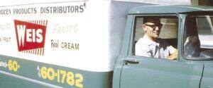 Weis History | Toowoomba since 1957