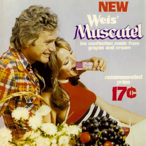 Weis History | Toowoomba since 1957