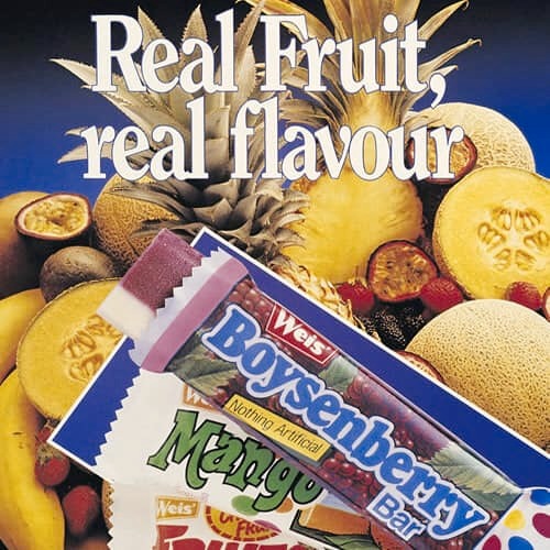 Weis History | Toowoomba since 1957