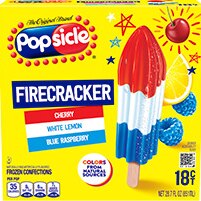 Firecracker® Ice Pops | Popsicle® | Popsicle®