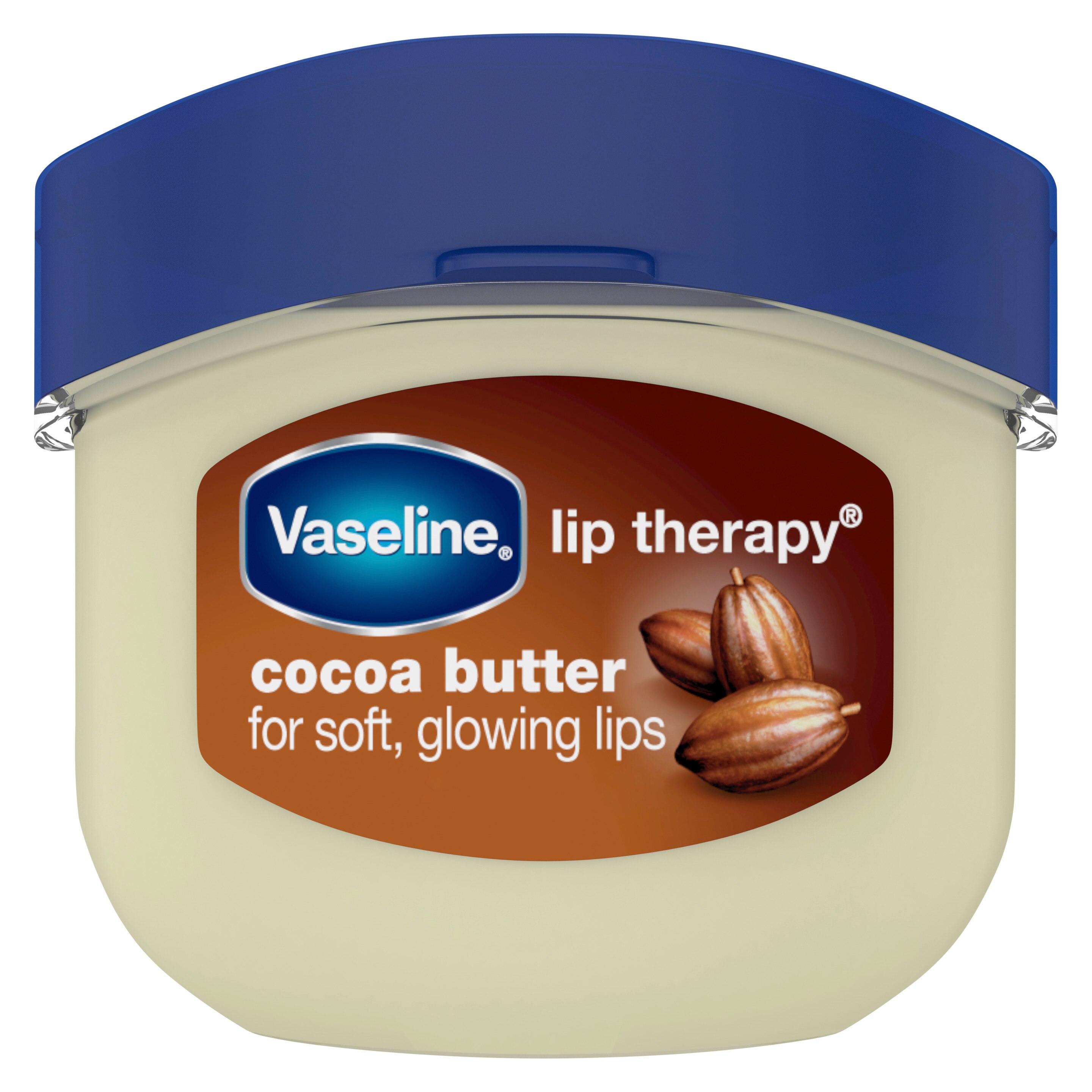 Vaseline® Lip Therapy® Cocoa Butter Mini | Vaseline®
