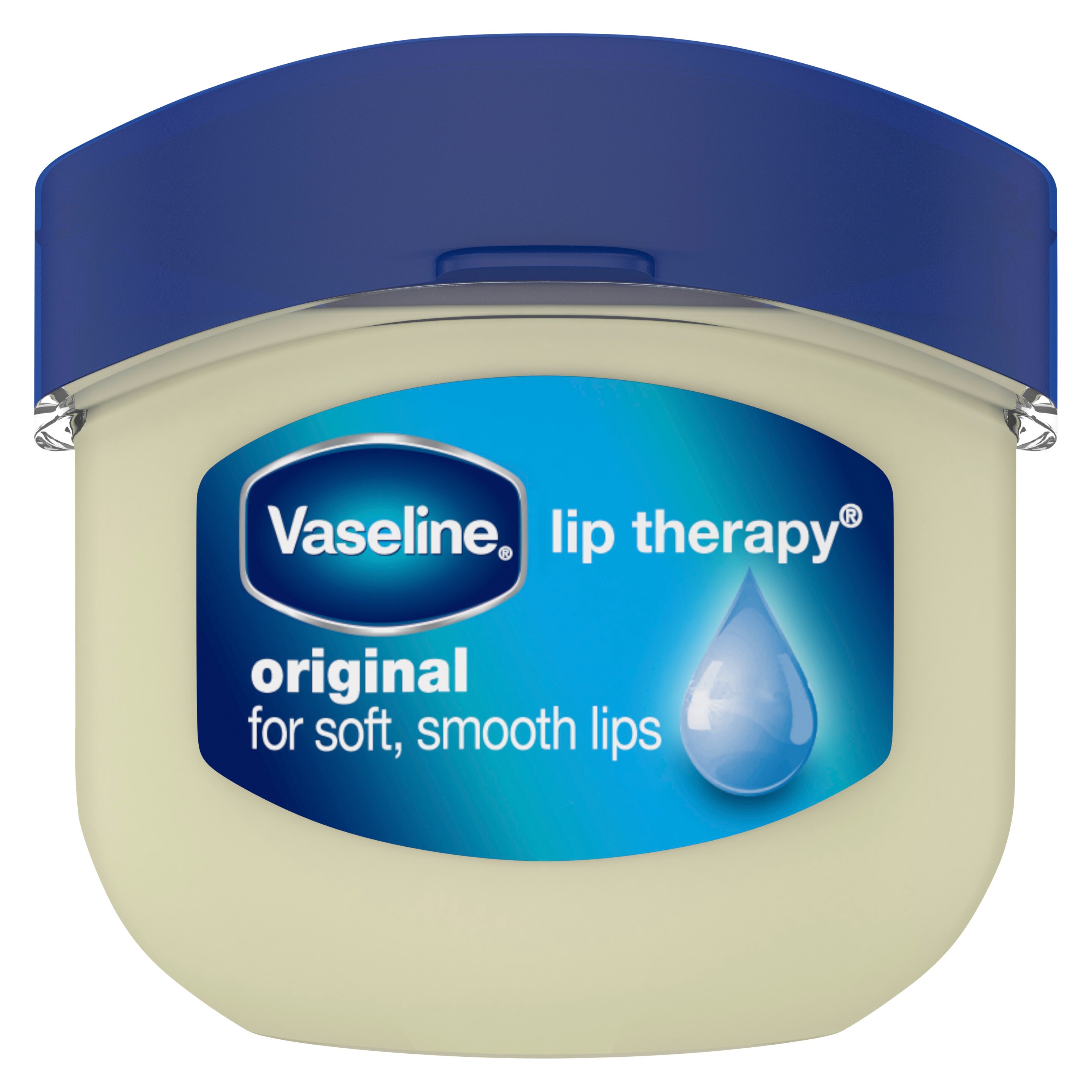 Vaseline® Lip Therapy® Original Mini | Vaseline®