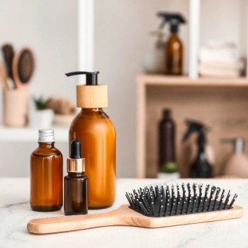 7 Produk Perawatan Rambut dan Tips Memilihnya | CLEAR