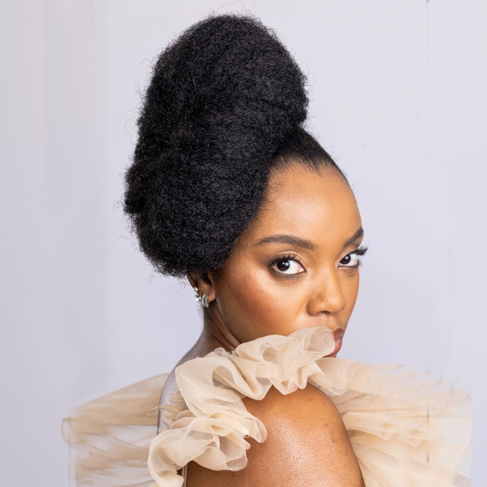Common Natural Hair Myths Debunked Tresemmé