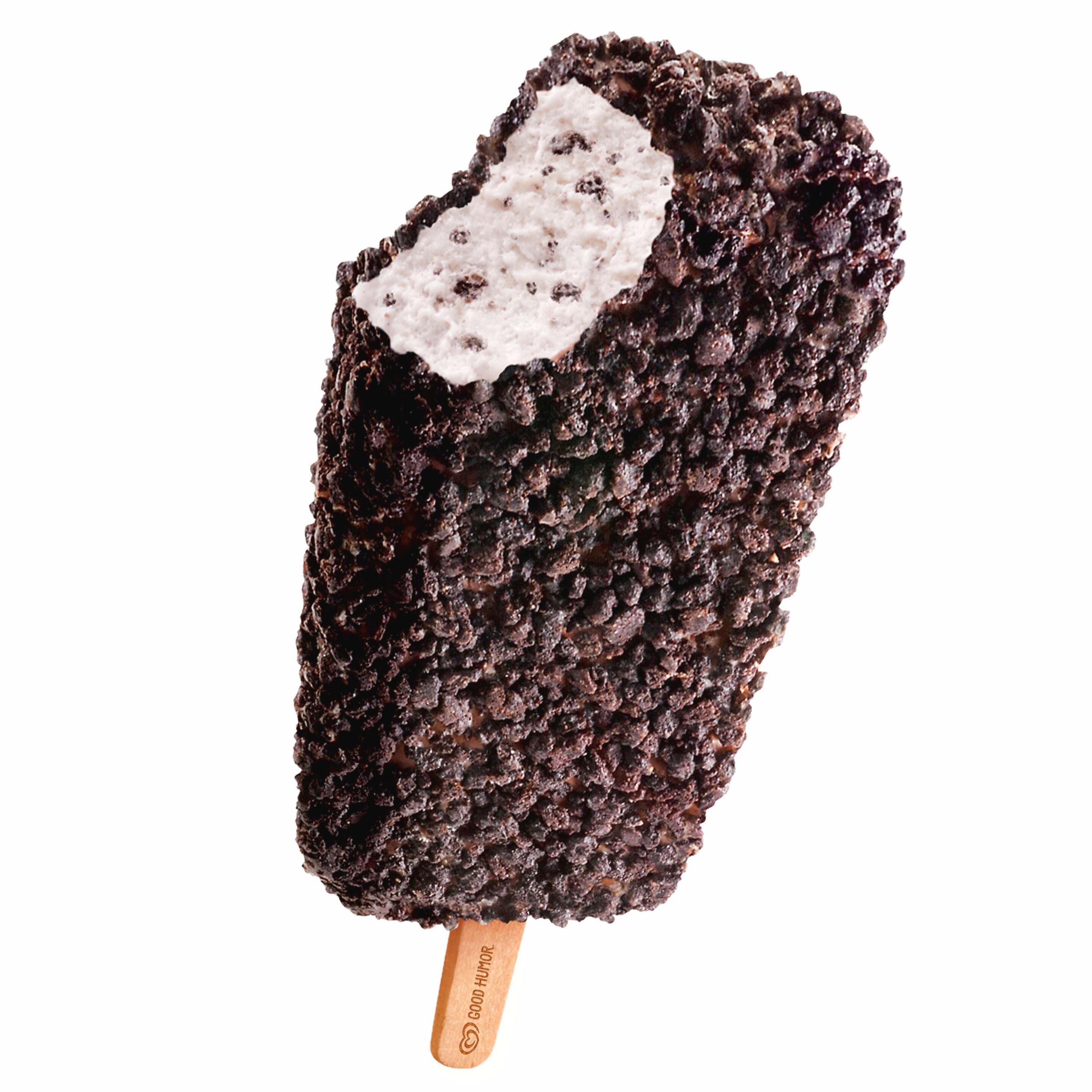 Cookies & Creme Bar | Good Humor
