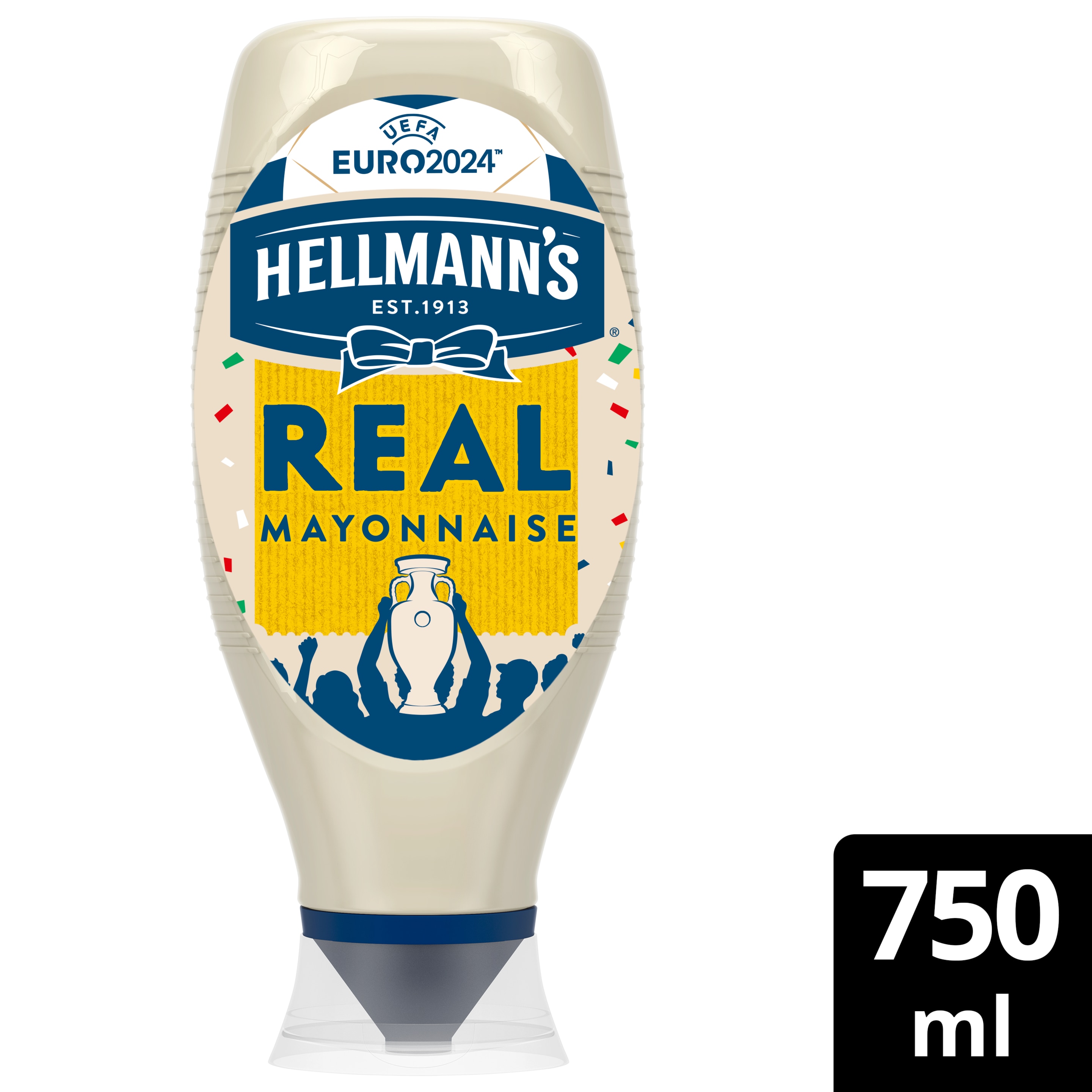 Hellmann's Summer Bbq
