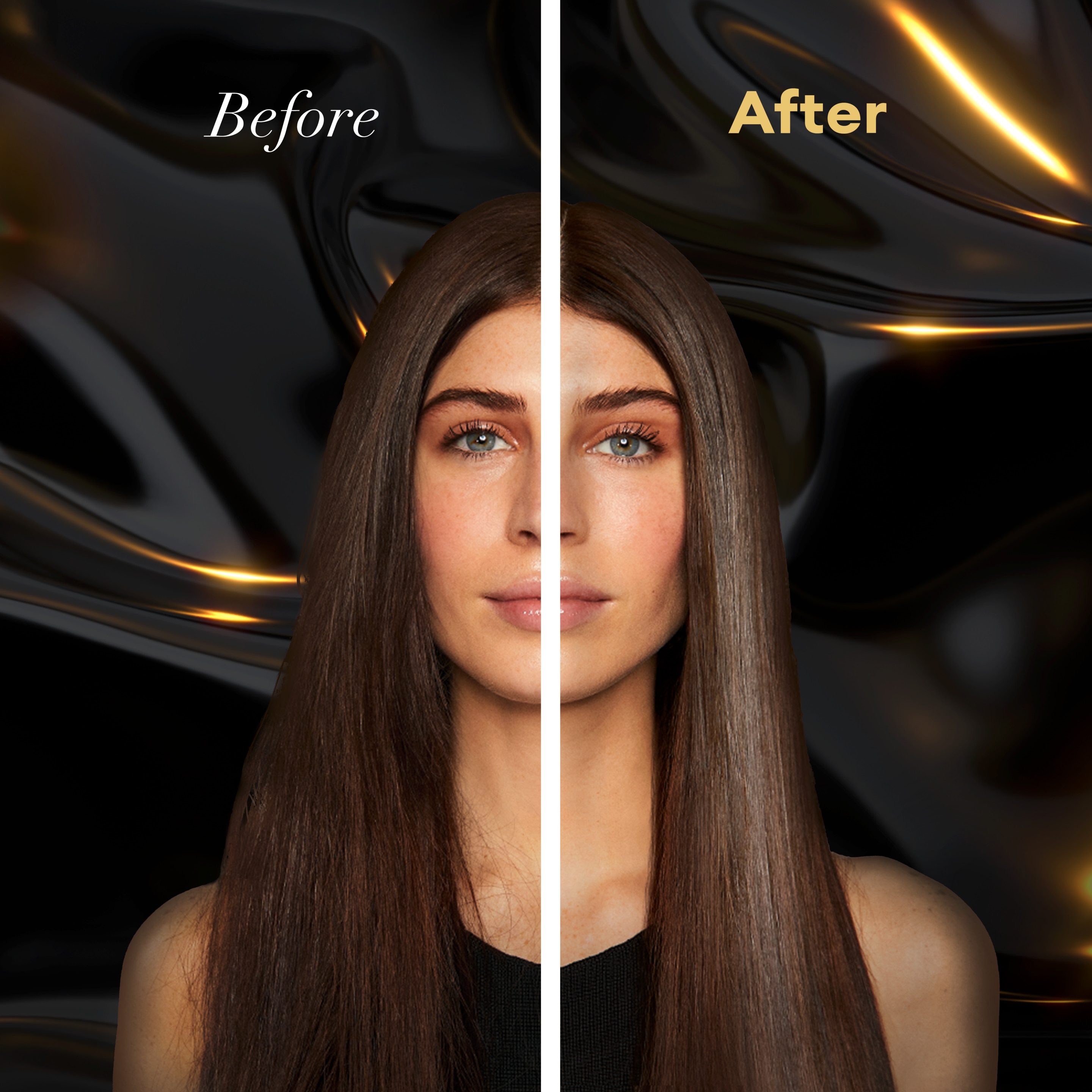 Lamellar Shine Products | Collections | TRESemmé