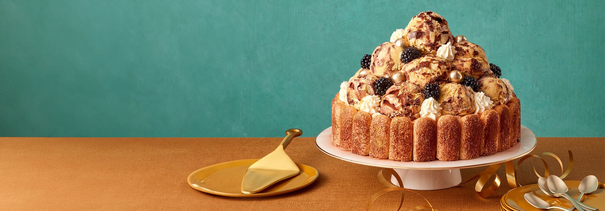 Startpagina | Hertog IJs