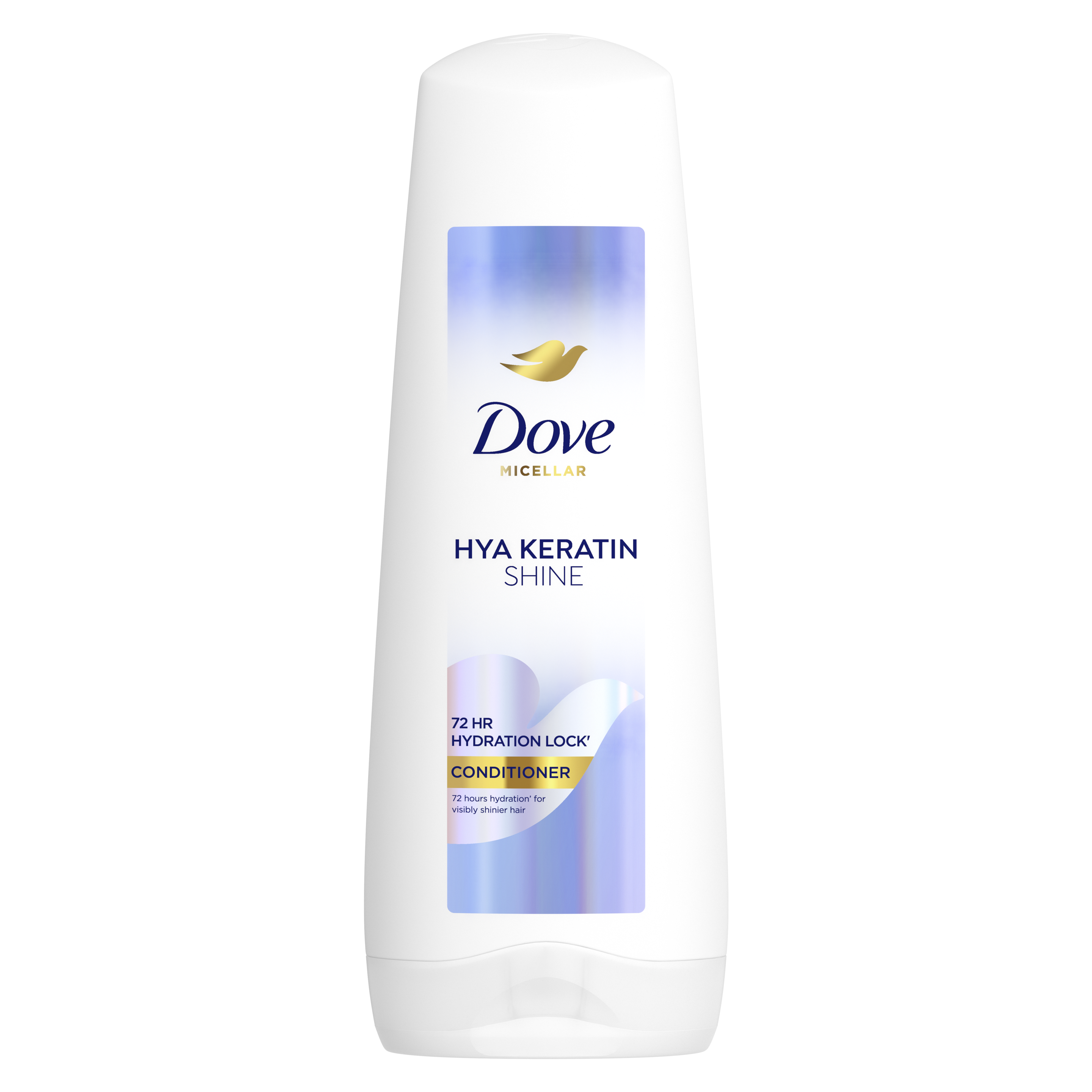 Hya Keratin Shine Conditioner | Dove