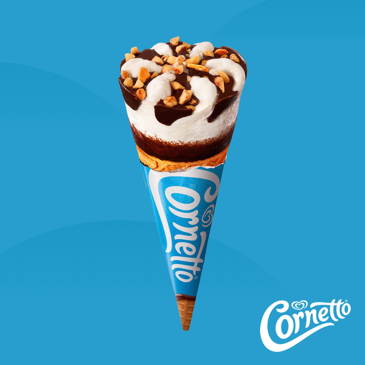 Cornetto | OLA Nederland