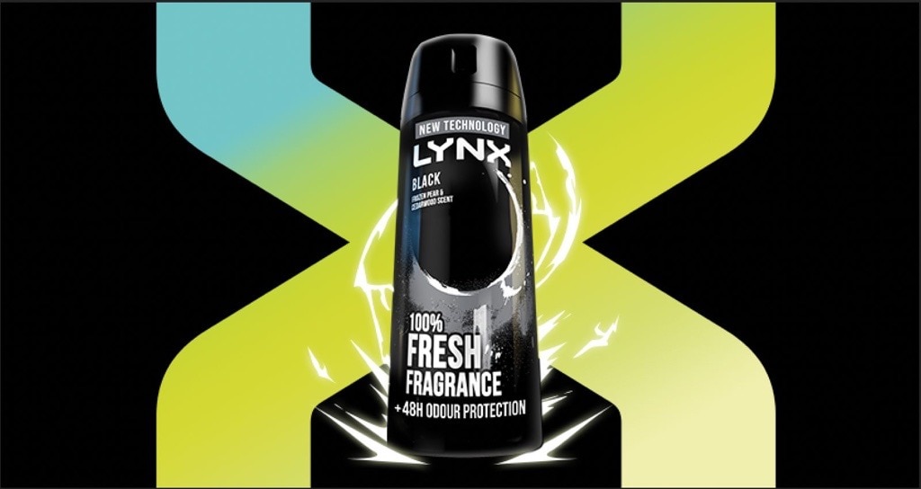 Lynx: Men's Grooming, Lifestyle and Style Tips & Hacks