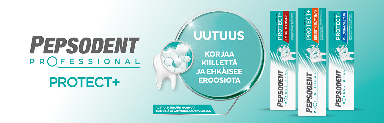 Professional | Pepsodent