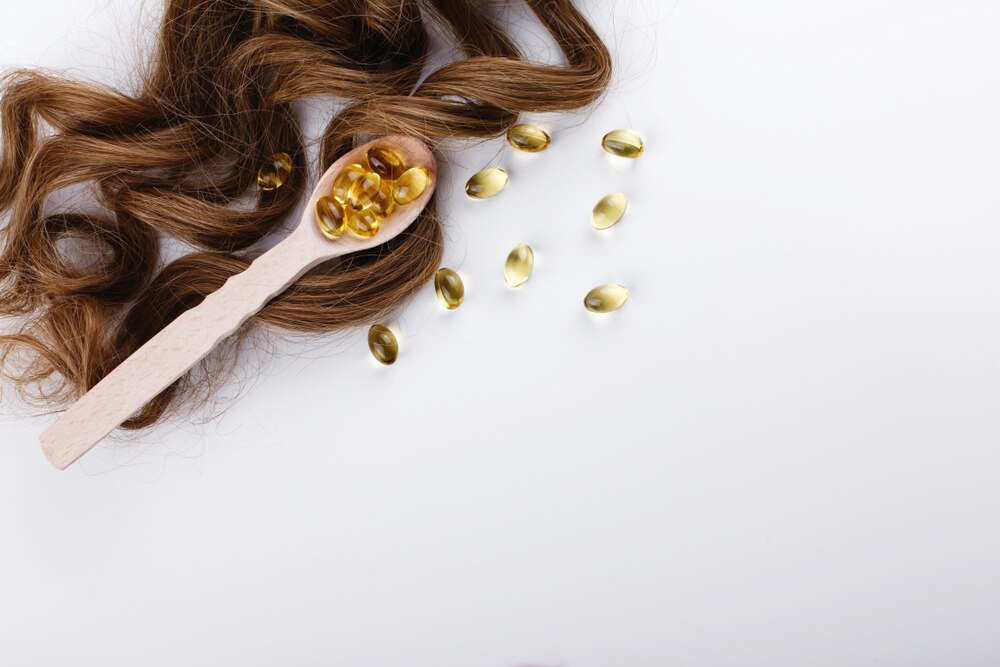 Mengenal Nutrisi dan Vitamin untuk Rambut Rontok | TRESemmÃ© Indonesia