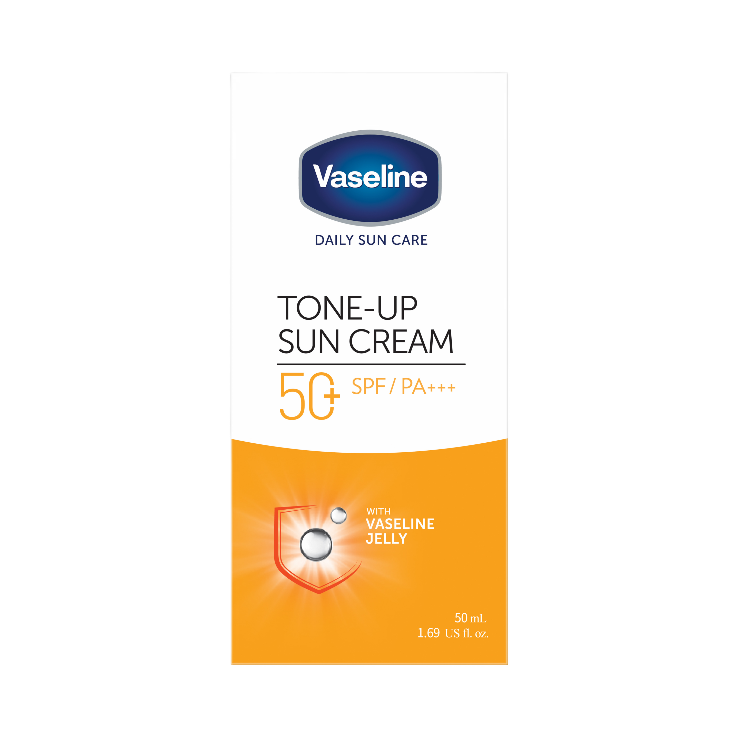 Vaseline Intensive Care Cocoa Radiant Body Oil Vaseline 