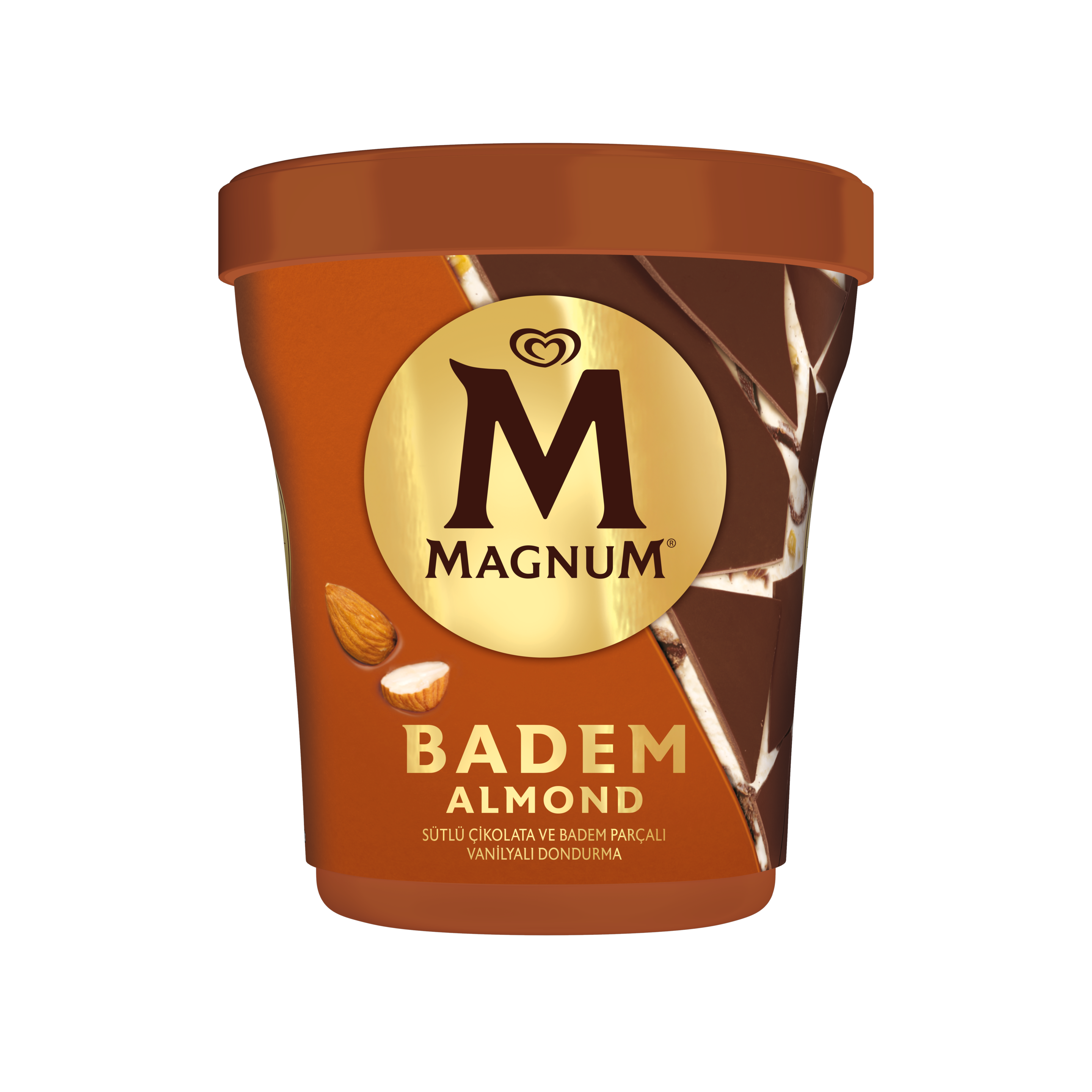 Magnum Ürünleri | Çikolatalar Ve Tüm Dondurmalar | Magnum