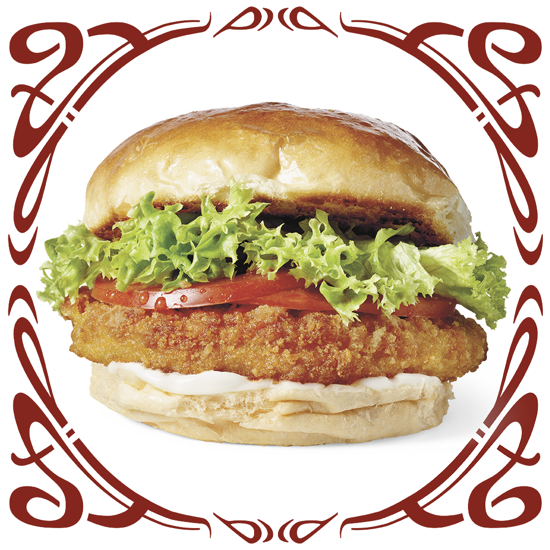 Burger King Knapperige Kip Sandwich Terugkeer Van Een Favoriet: De