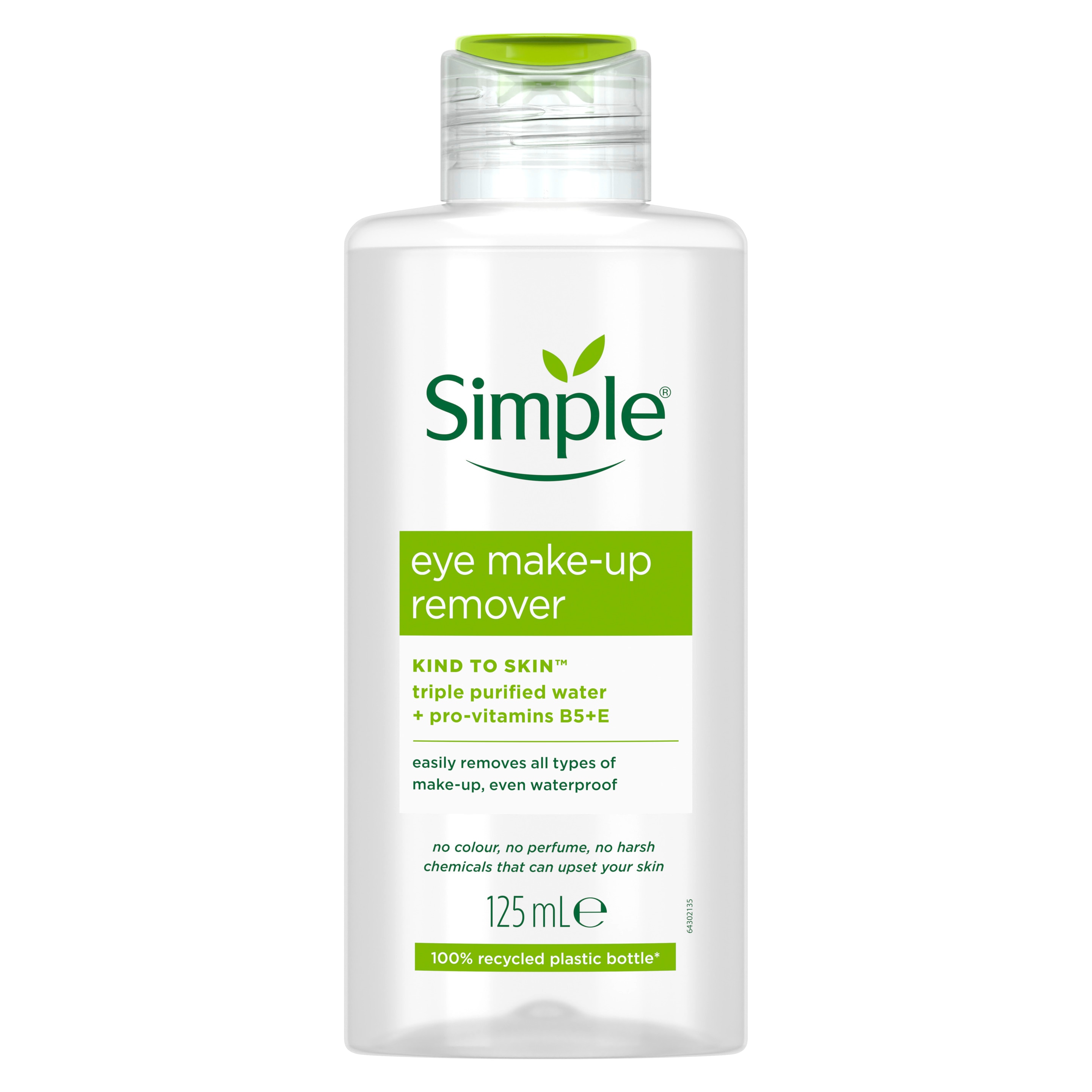 Simple makeup remover store